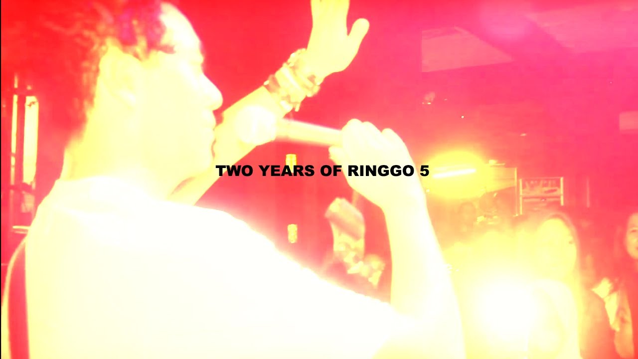 Two Years of Ringgo 5 - YouTube