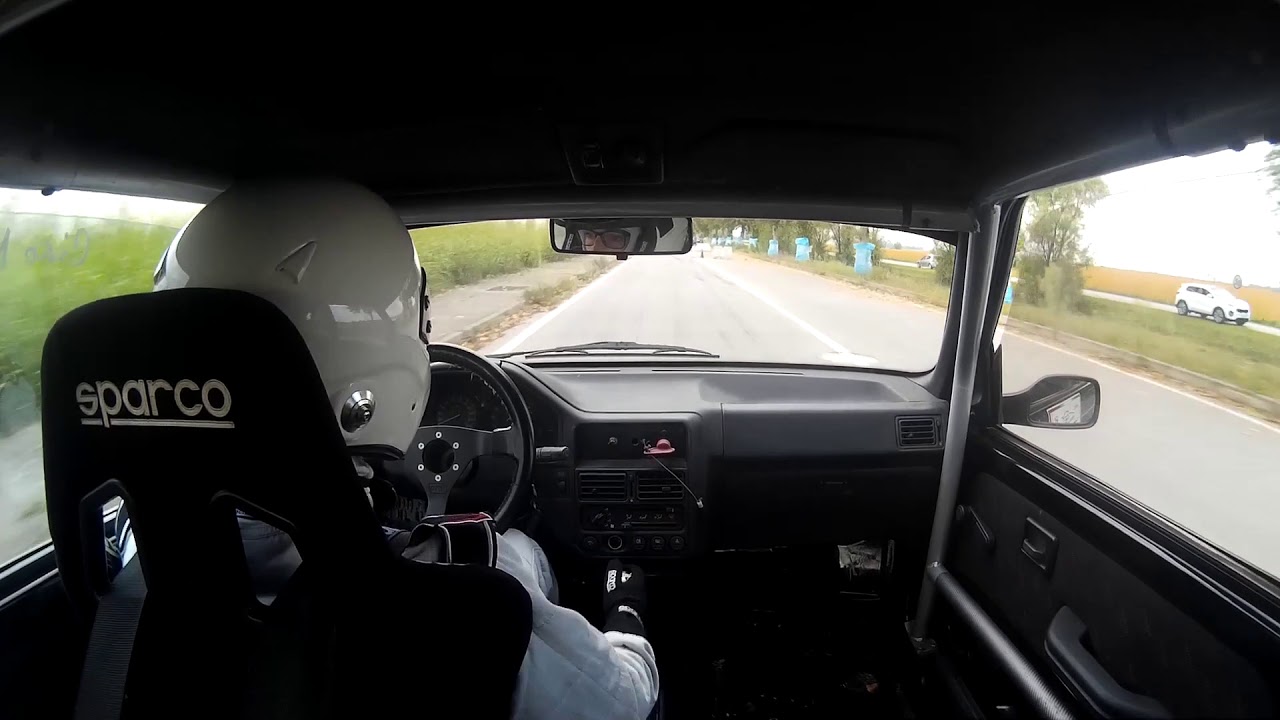 Formula Driver Fossalta di Portogruaro 29/09/2019 - TRC RACING - MANCHE ...