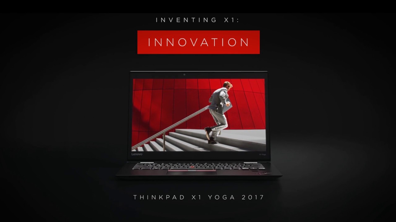 Inventing X1 – Innovation - YouTube
