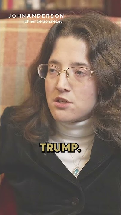 The Vibe Shift: Christianity's Subversive Comeback | Bethel McGrew - YouTube