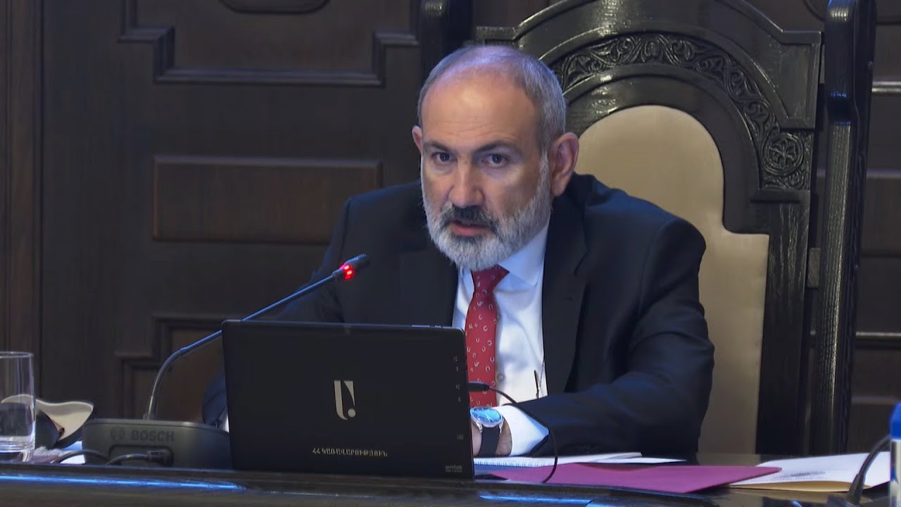 Պատմական և պետական արժեքները եթե հնարավոր է՝ պետք է պետությանը եկամուտ