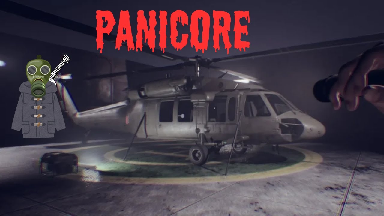 PANICORE : MEME EN TRICHANT ON EST NUL avec Drafty - YouTube