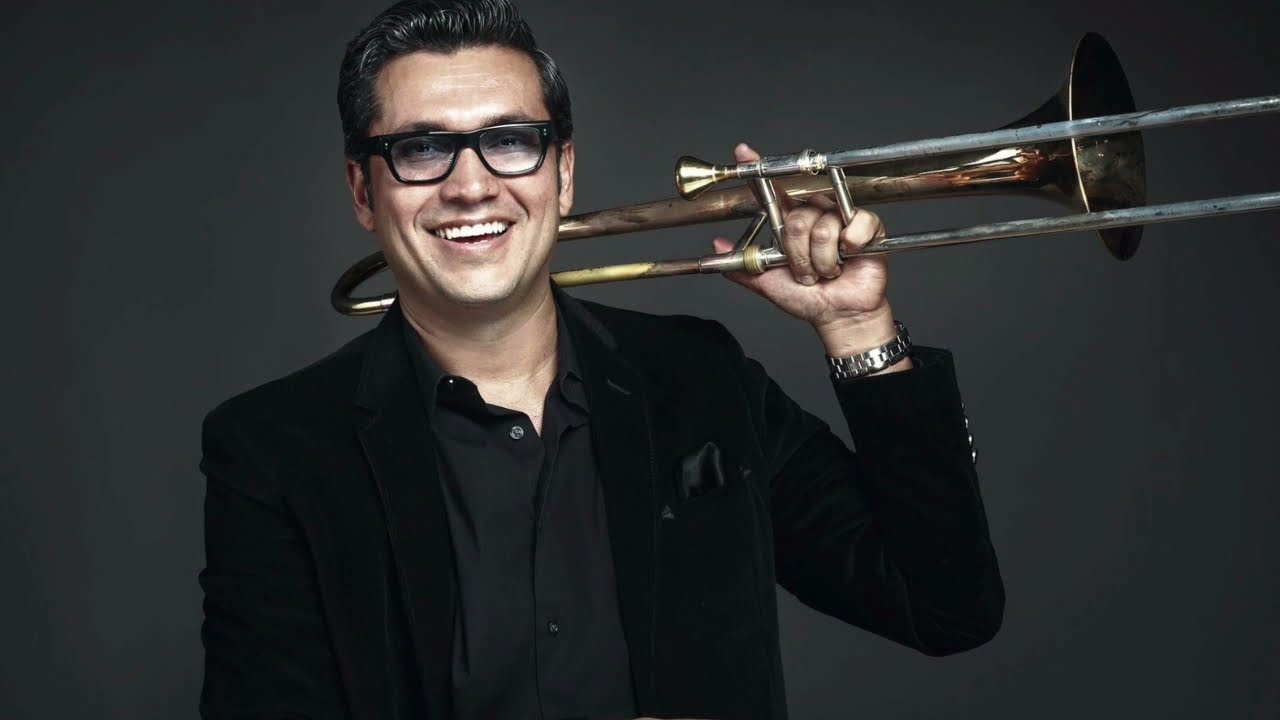 Master Class Articulaciones con Alejandro Carballo - YouTube