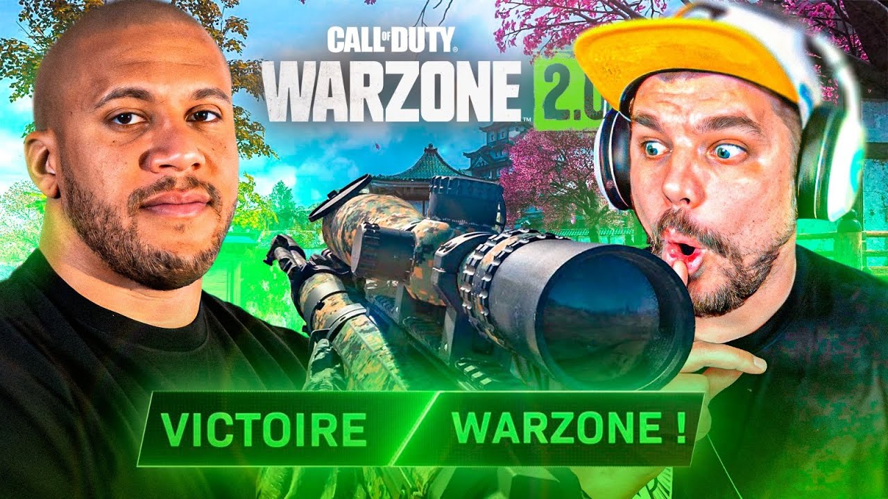 SKYRROZ NOUS MÈNE AU TOP 1 (Ft.@FRSkyRRoZ) - YouTube