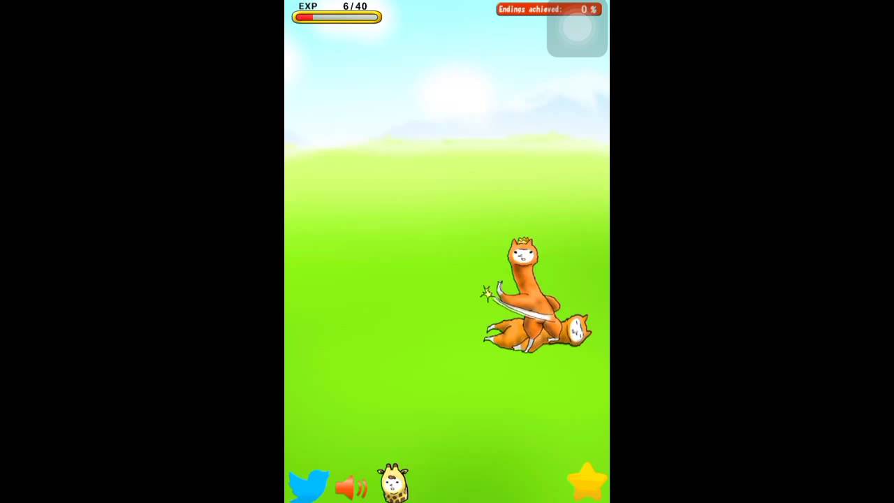 Alpaca evolution 2 WUT - YouTube
