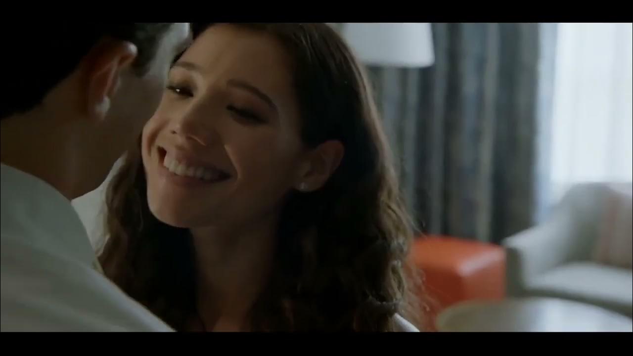 Kissing Scenes 006 - Chicago Fire 11x2 / Kiss Scenes — (Hanako Greensmith and Jimmy Nicholas ...