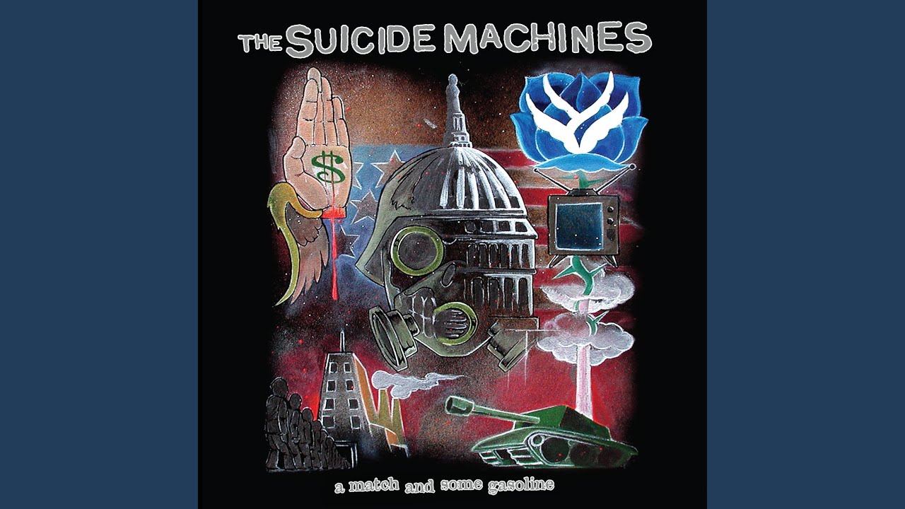 Seized Up (2023 Remaster) - YouTube