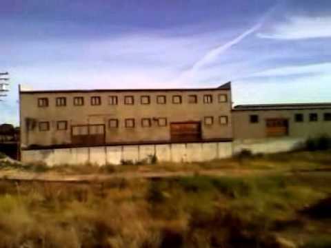Mormon Slough, and the famous inland docks of Stockton, Ca. - YouTube
