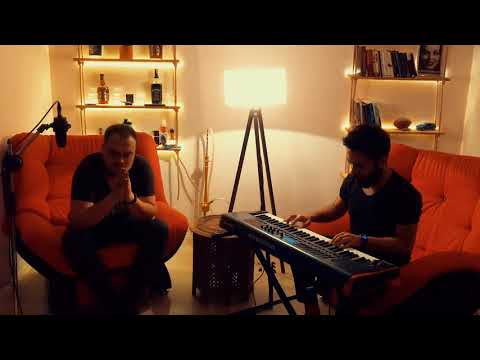 Selman Yılmaz - Yatsın Yanıma Cover
