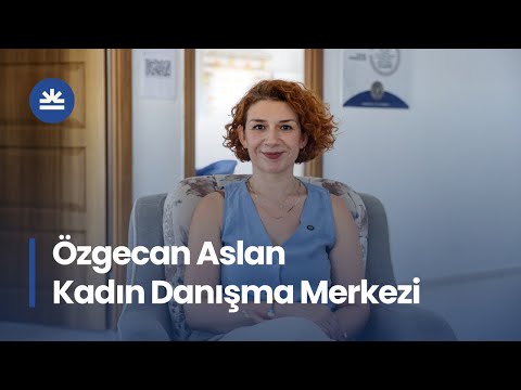Bucalı Kadınlara Uzman Destek