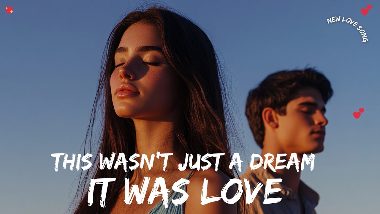 ️ This Wasn’t Just a Dream It Was Love ️ A Love That Feels Real 🎶 ...