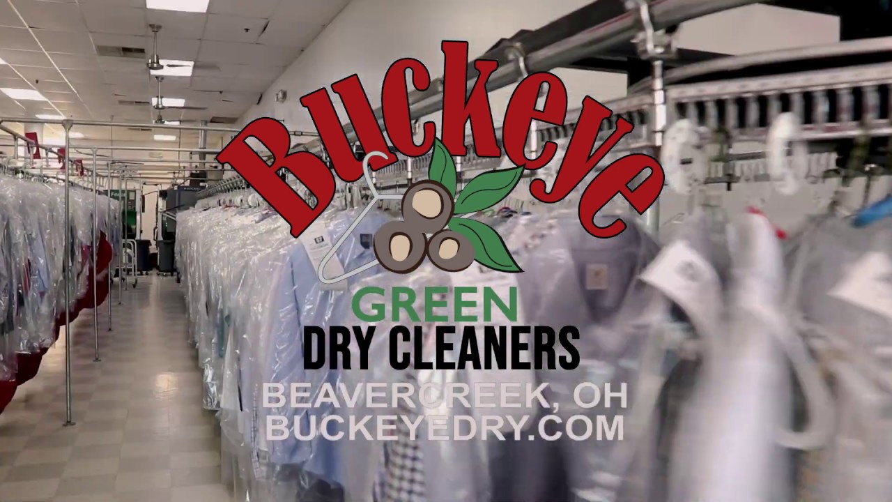 Buckeye Green Cleaners - Eco-friendly dry cleaning and sanitizing - How ...