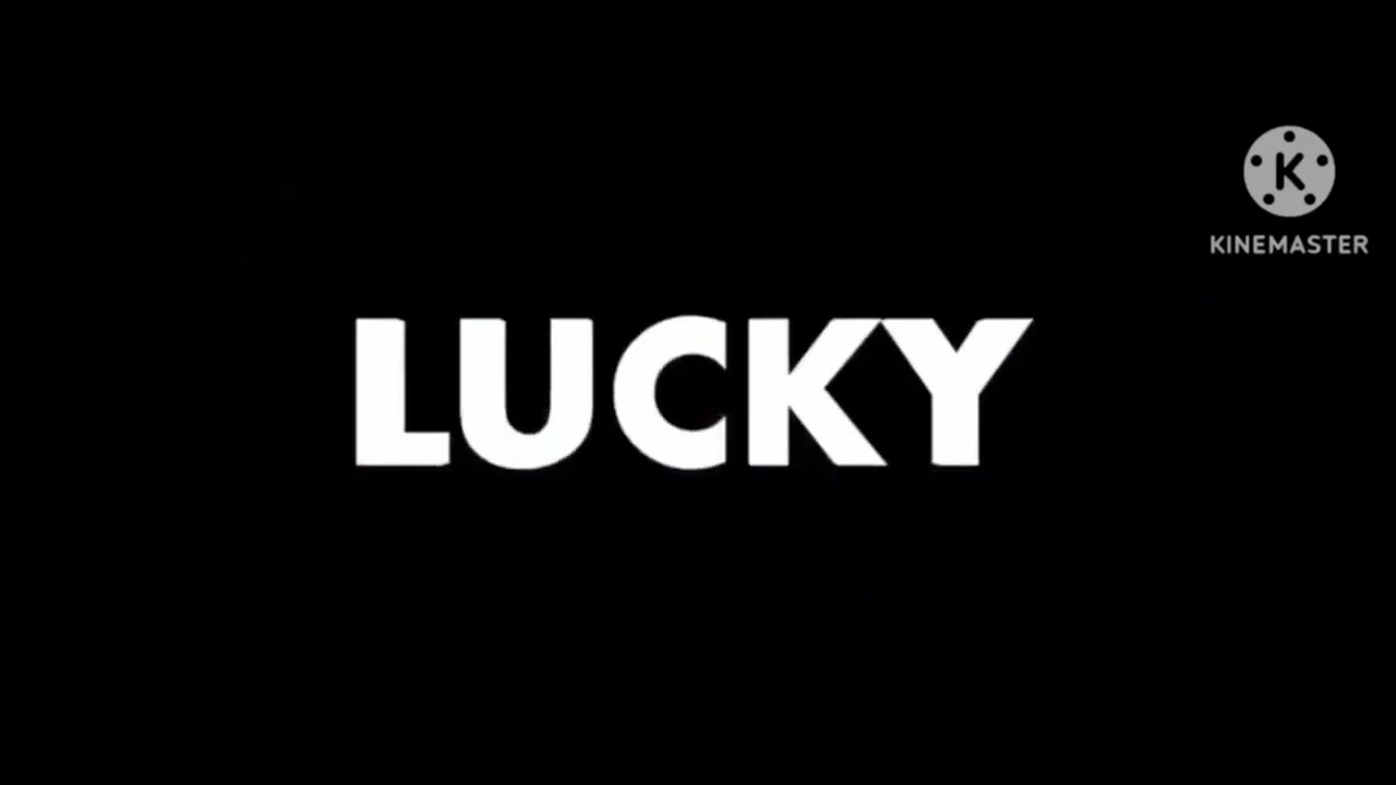 Lucky / Lionsgate / Lucky Pictures Animation Logo (2024-present) (FIXED ...