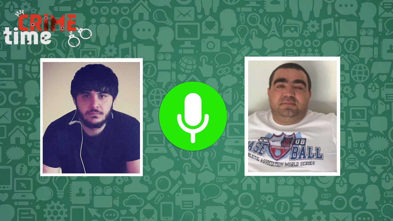 Yetim Sabir "qanuni oğru"ları təhqir etdi (SÖYÜŞ VAR) - YouTube