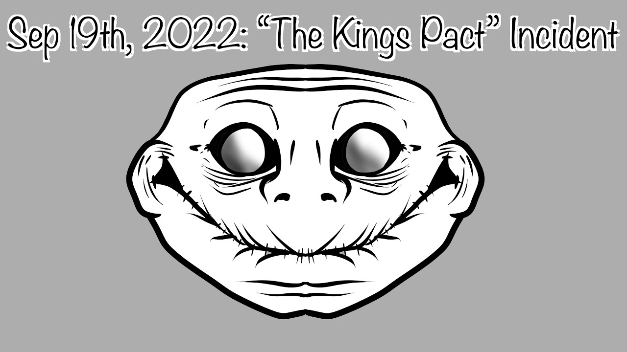 Trollge: “The Kings Pacts” Incident - YouTube