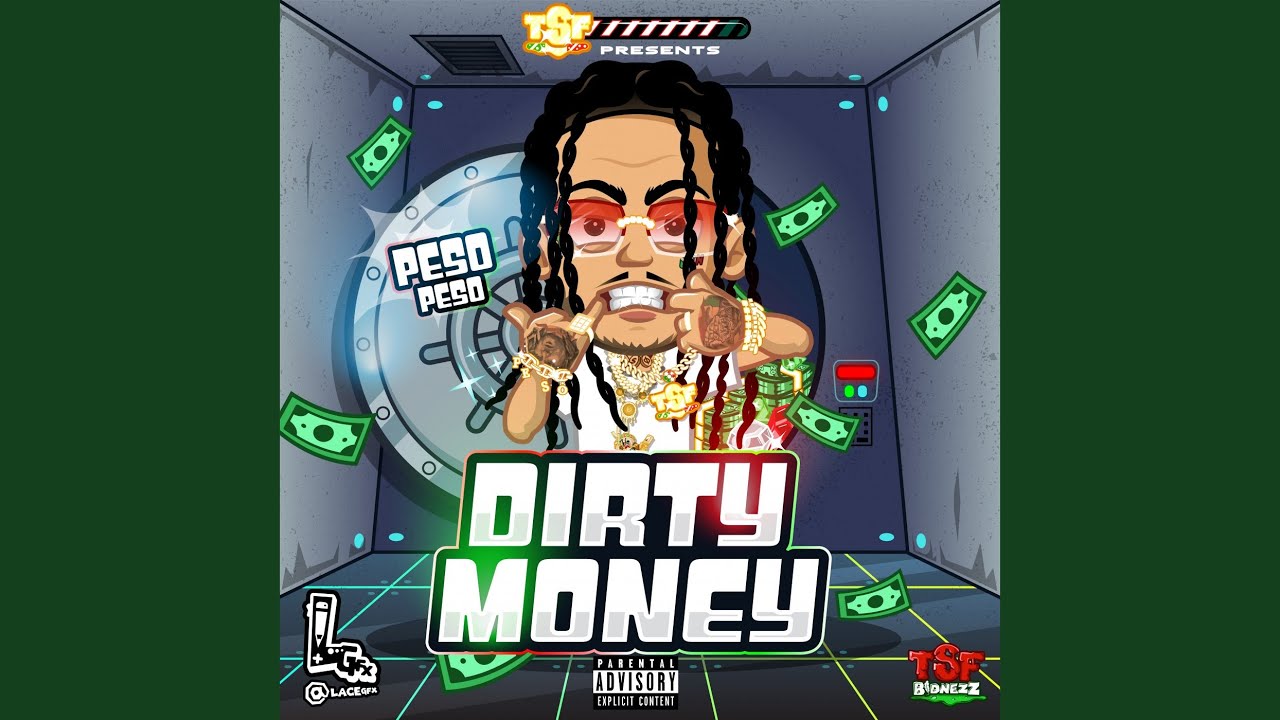 Dirty Money - YouTube