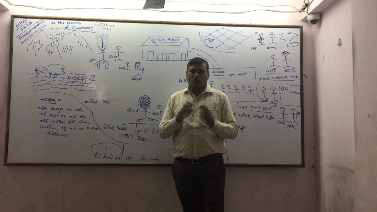 Introduction of chemistry guru channel - YouTube