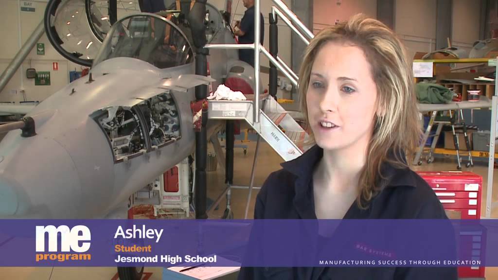 The ME Program - Overview - YouTube