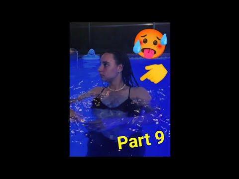 Routines 💖 periscope bigo live LOVELY GIRL ✨ 176