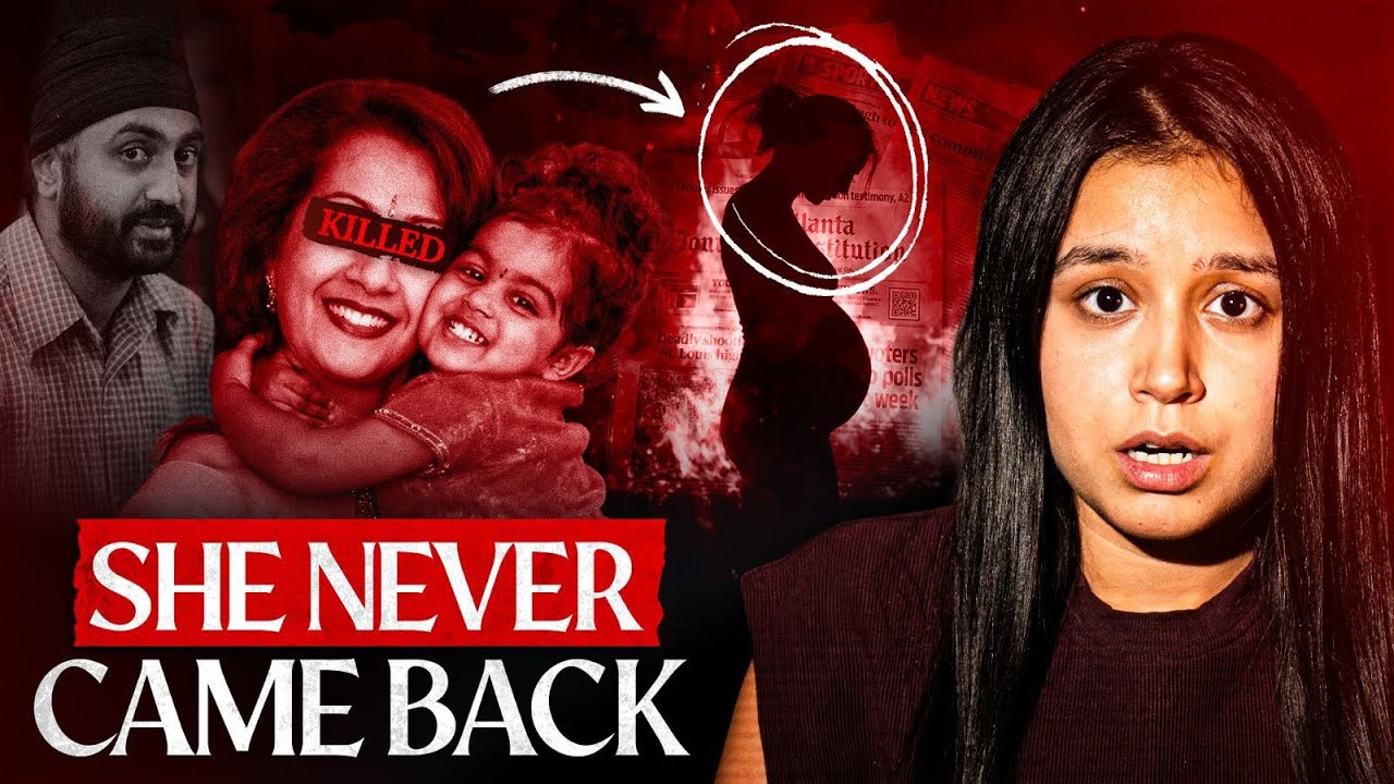 [EARLY ACCESS] The Murder of Manjit Panghali - YouTube