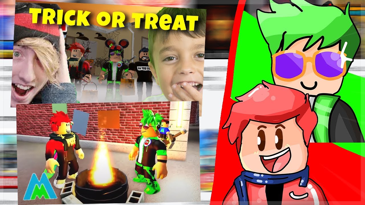 We Are ROBLOX VOICE ACTORS! 🎤 - YouTube