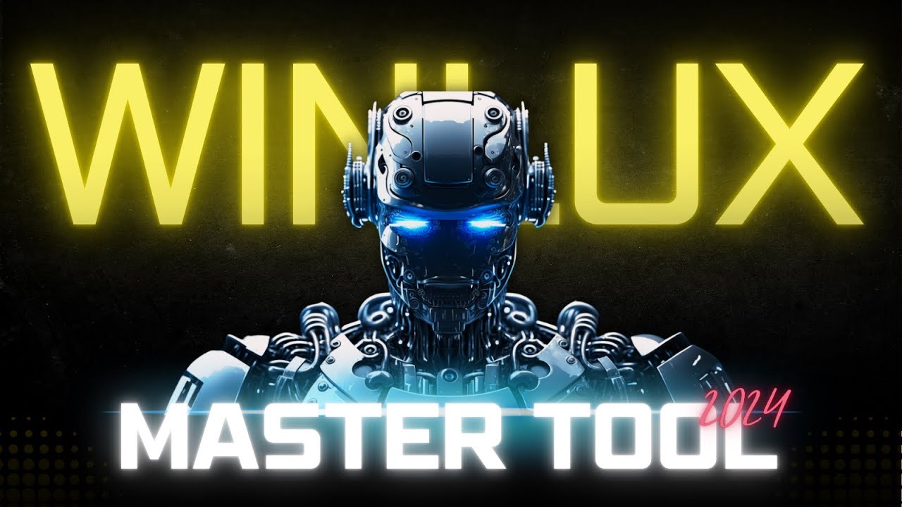 Tổng quan về công cụ giao dịch WinLux hot nhất 2024 - YouTube