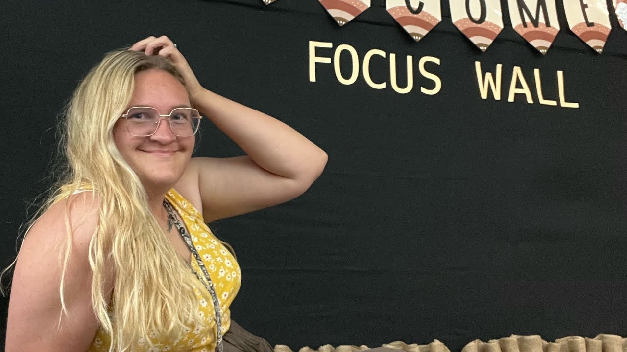 All About Mrs. Weber - YouTube