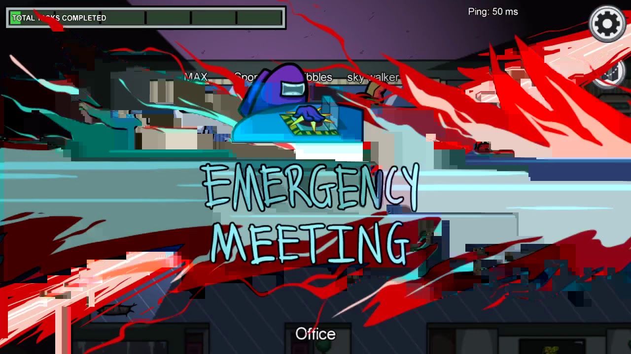 Among Us Emergency Meeting Sponsored By RAID : Shadow Legends - YouTube