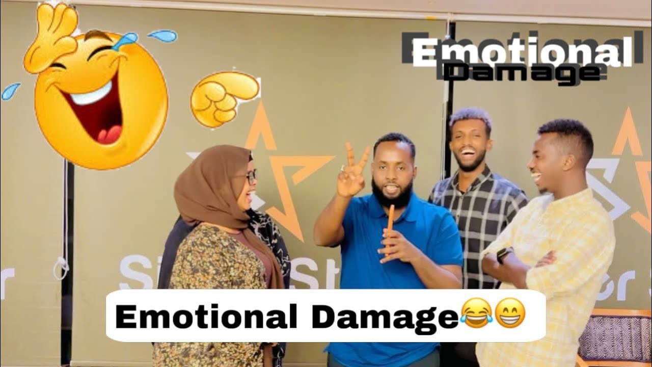 AFKA CALI OO DHULKA LAJARAY NASTEEXO IYO ALMAAZ ! - YouTube