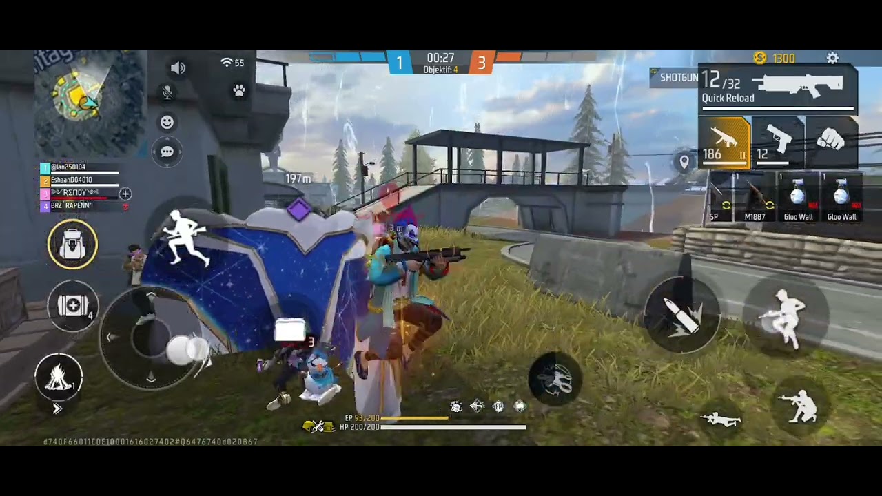 Comeback is real - YouTube