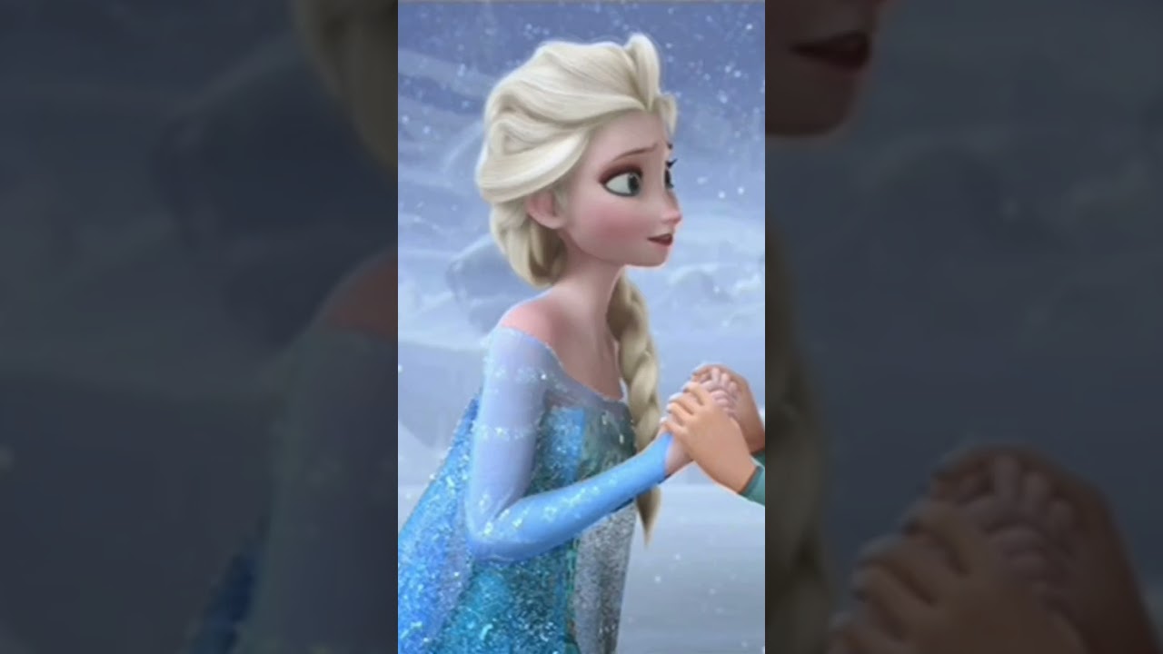la verdadera historia de Frozen 🥶/part 5 - YouTube