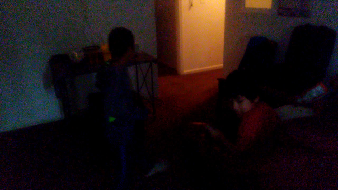 Chucky Prank On 8 Year Old!!! - YouTube