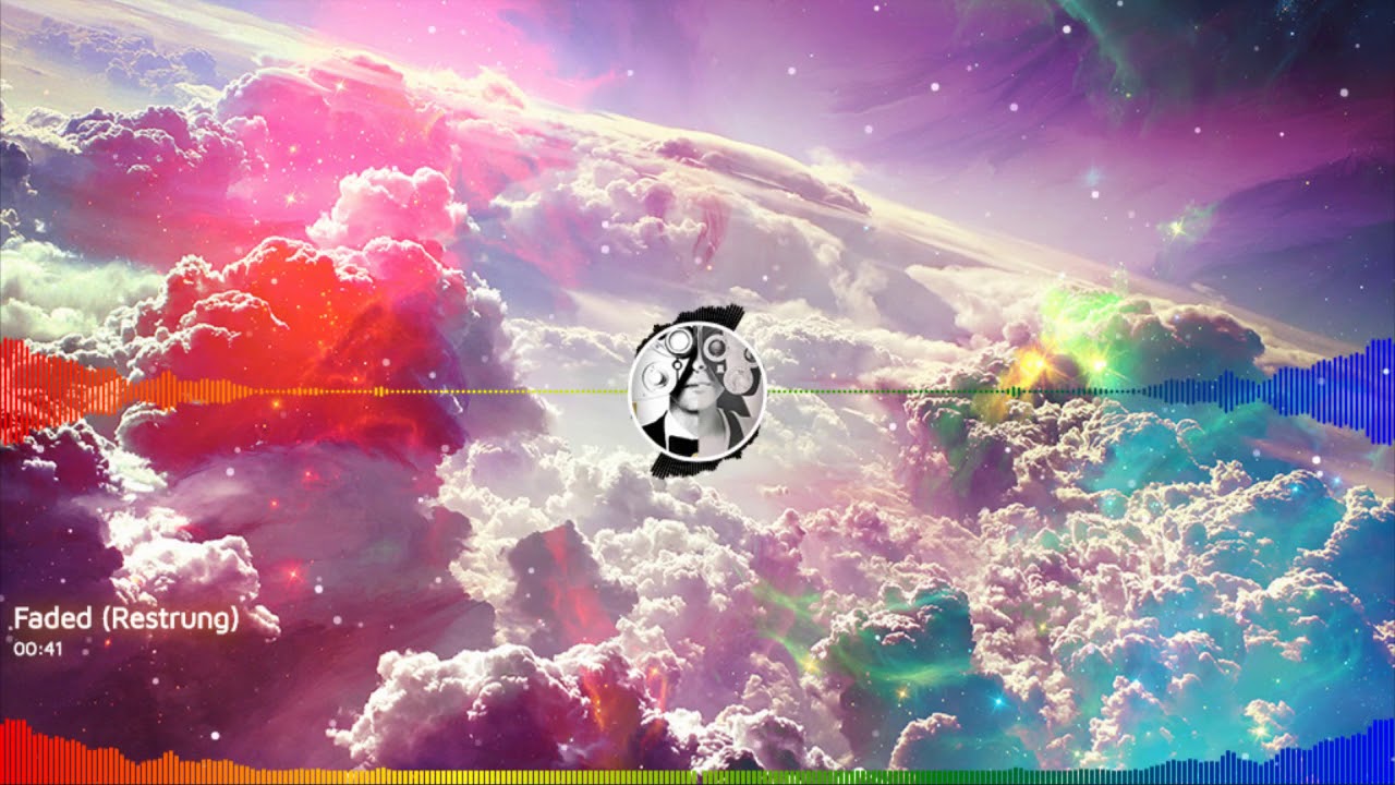 Audio Visualizer Sample - YouTube