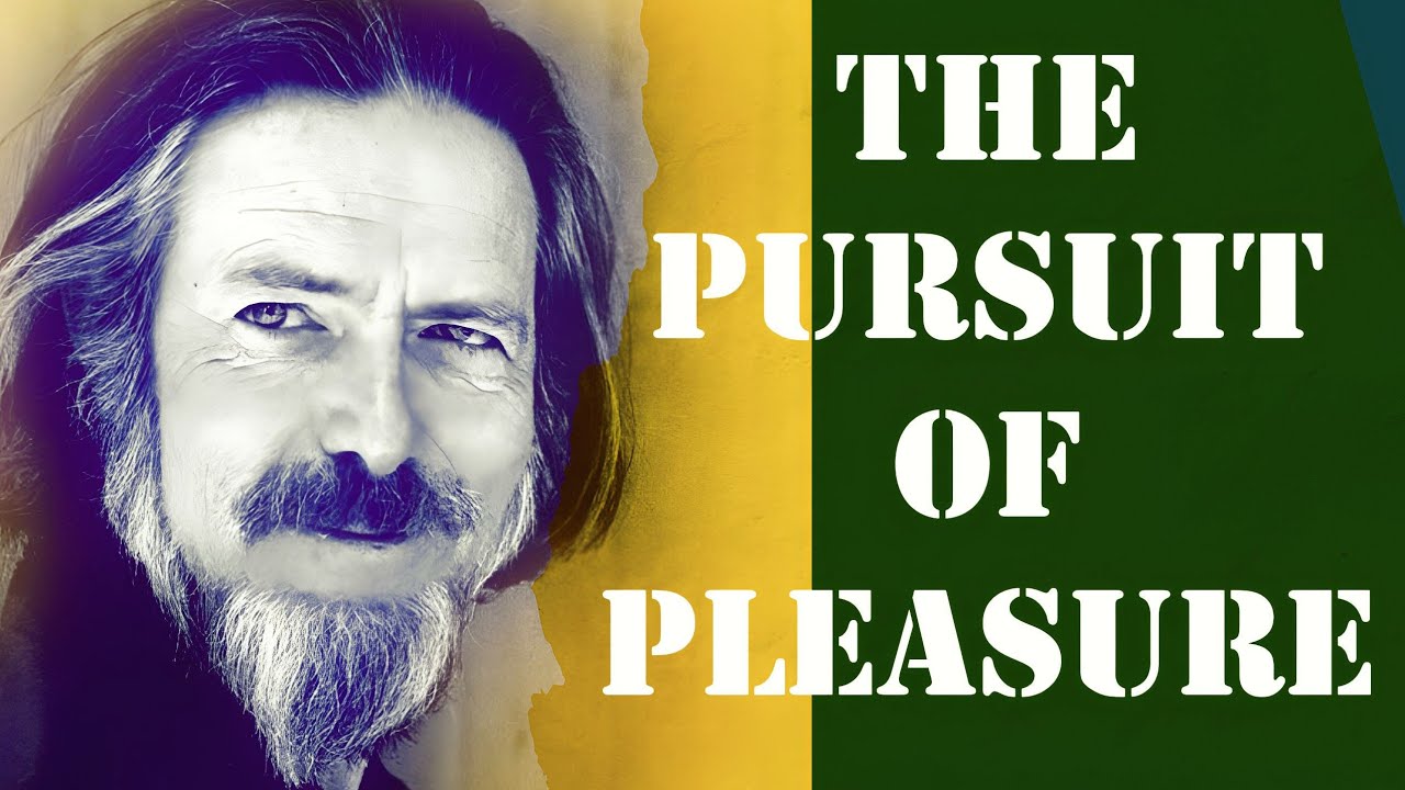 What Is In Your Heart ~ Alan Watts Youtube