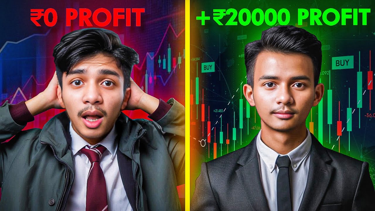 Master Binary Options Trading: The Winning Candlestick Strategy| ₹20000 ...