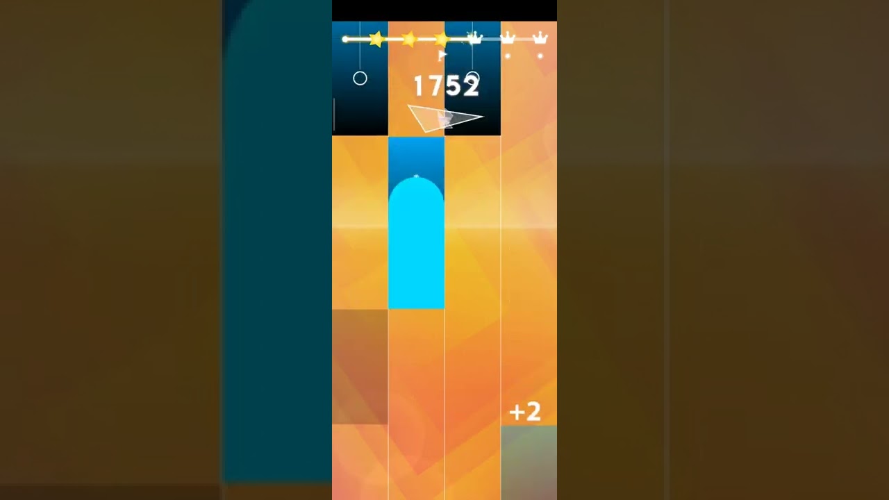 magic tiles three yass - YouTube