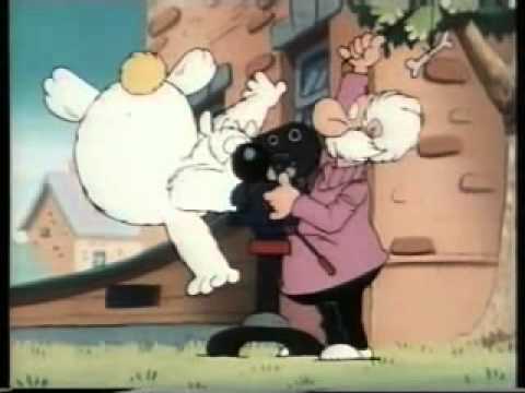 Dommel - 3D televisie - YouTube