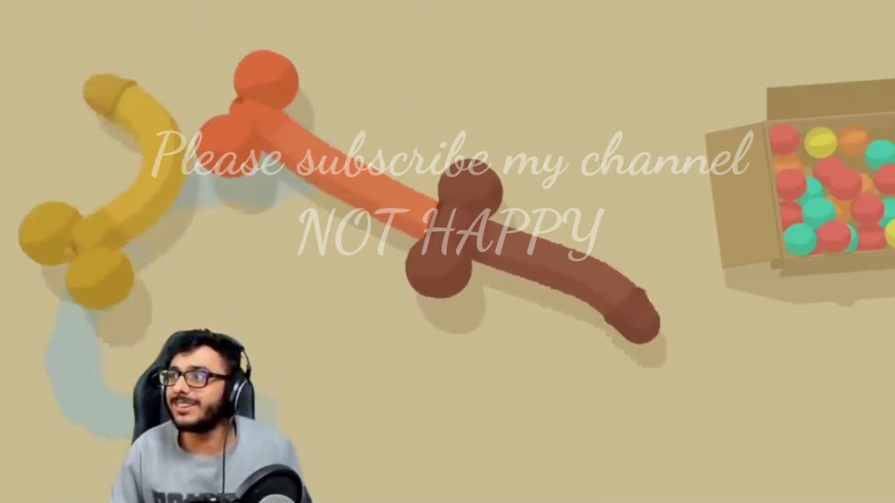 Carryminati 18+game.carry is live😀😀😀 - YouTube