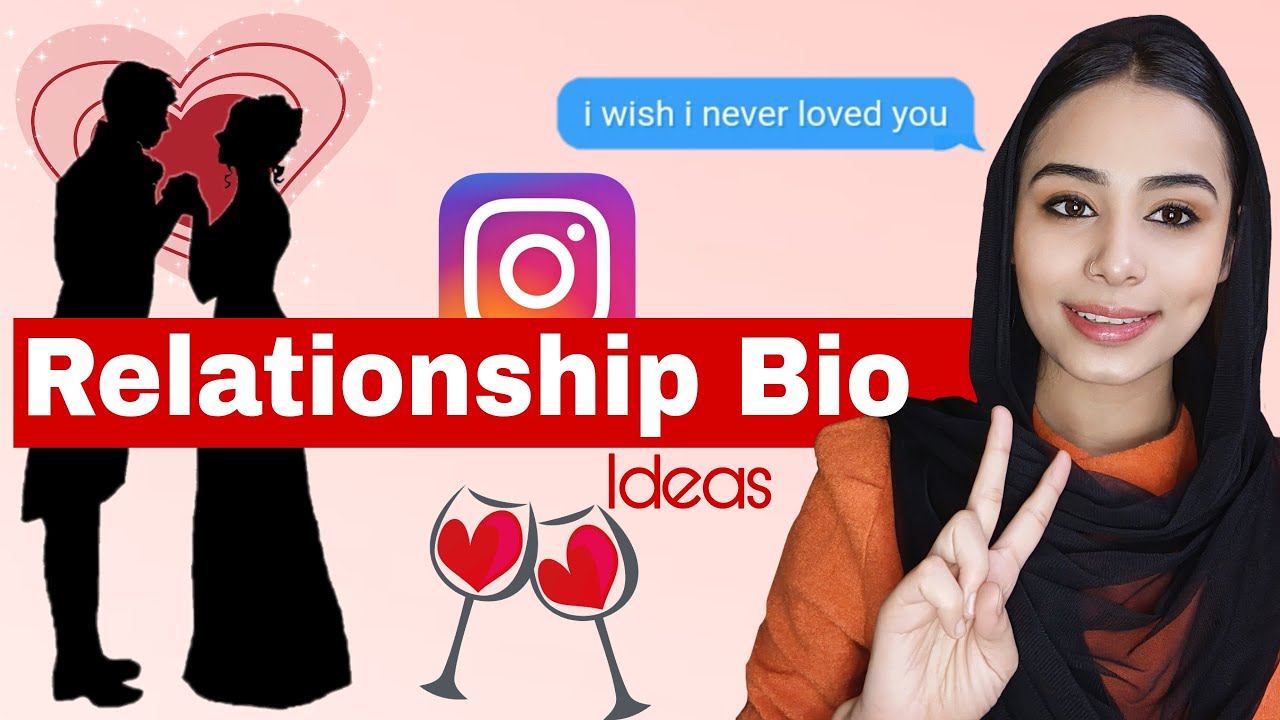 Top 5 Relationship Instagram Bio Ideas For Girls And Boys ...