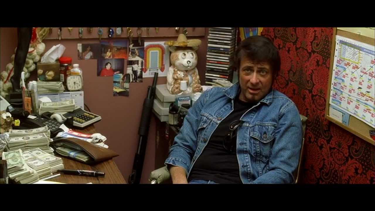 Kill Bill Vol.2 - Budd e il cappello - YouTube