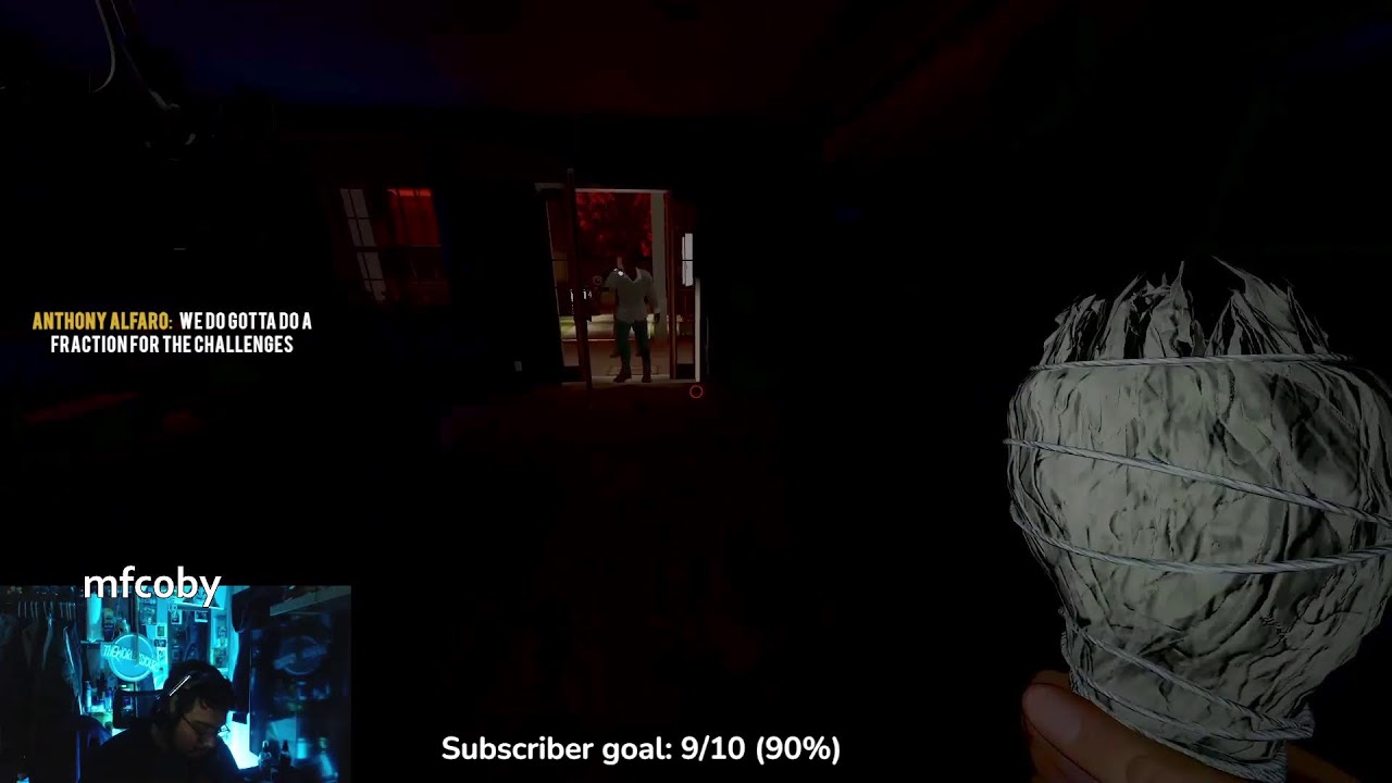 busting some ghost / Phasmophobia - YouTube