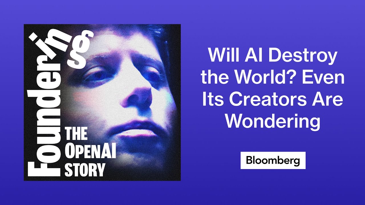 OpenAI Part 3: Heaven and Hell, Part 1 | Foundering: The OpenAI Story ...