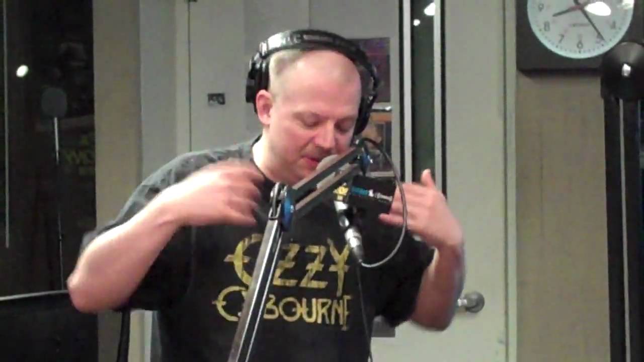 opie's eye - Rare video of Chip dancing! - YouTube