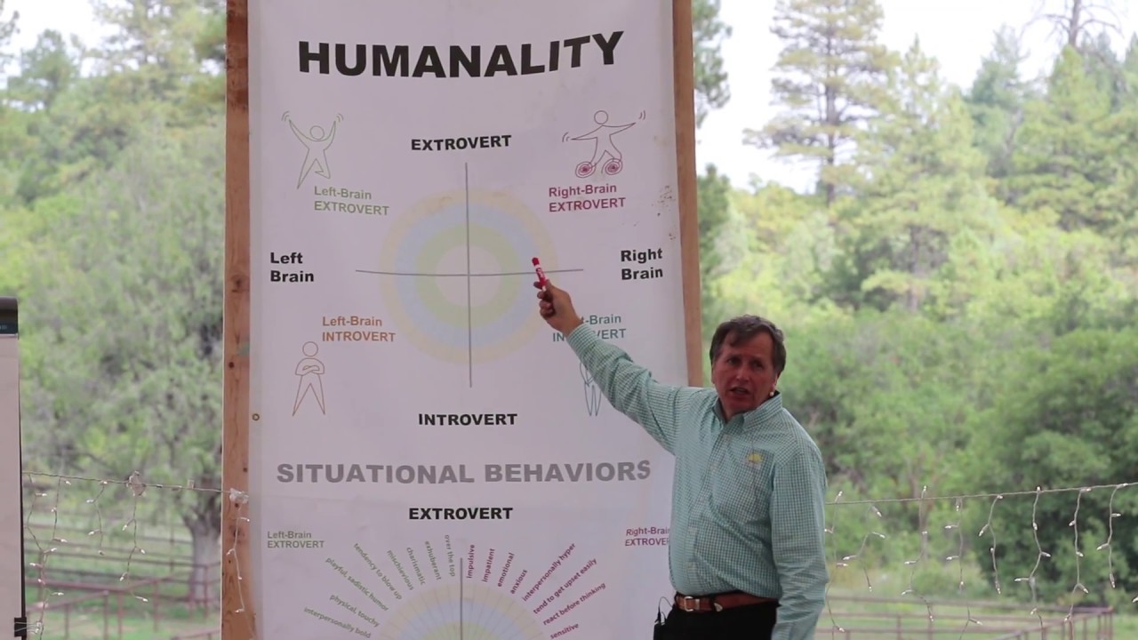 Dr. Patrick Handley - Horsenality & Humanality Triggers Pt. 2 - YouTube