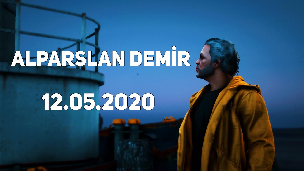 Alparslan Demir ve Numan Anısına - R.I.P | 12.05.2020 - YouTube