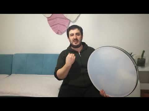 Yer Ağlıyordu Hamza'ya – Kalpleri Yakan İlahi (Ritimlerini de Gösterdik)