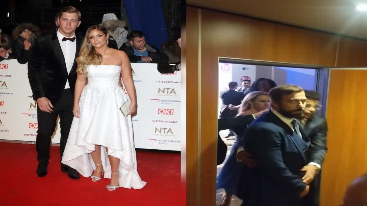 Most scandalous soap awards moments ever from angry feuds to boozy rows ...