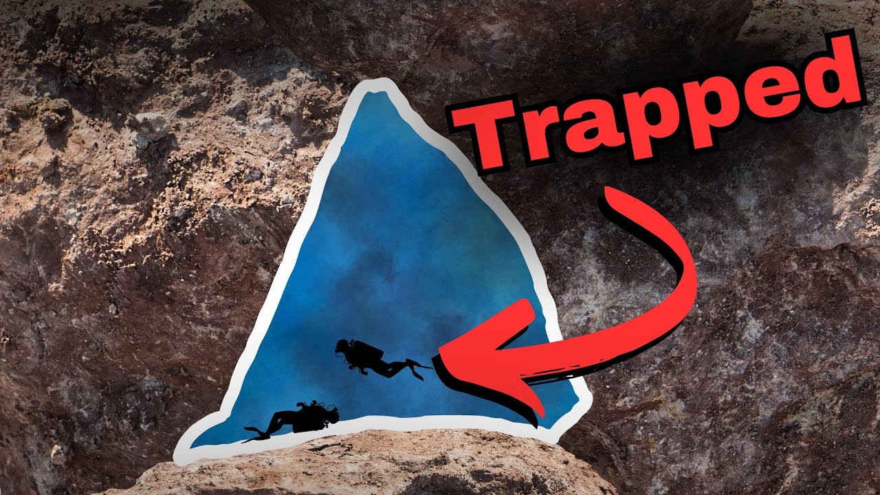 The Body Recovery That Went Horribly Wrong: The David Shaw and Deon ...