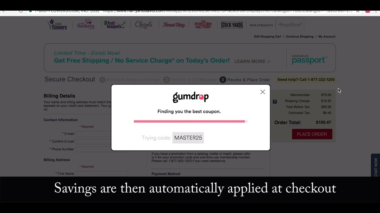 How to use Gumdrop! - YouTube