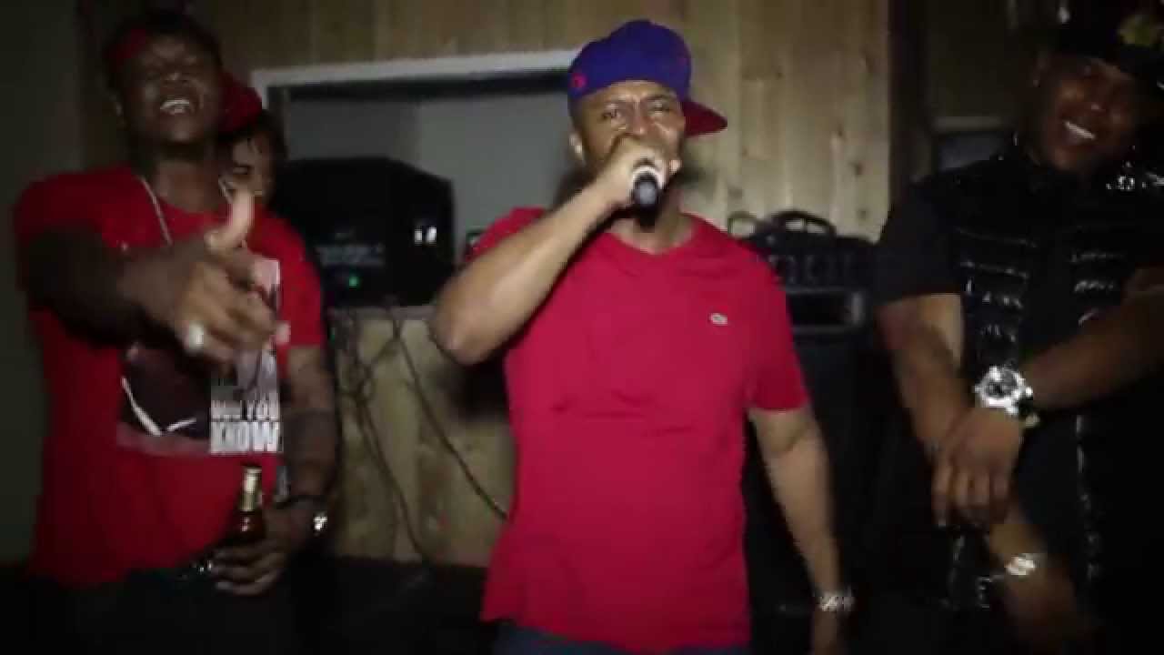 Chicago Unsigned Hype Tour Kick Off With Bo Deal & Angel Ge Live - YouTube